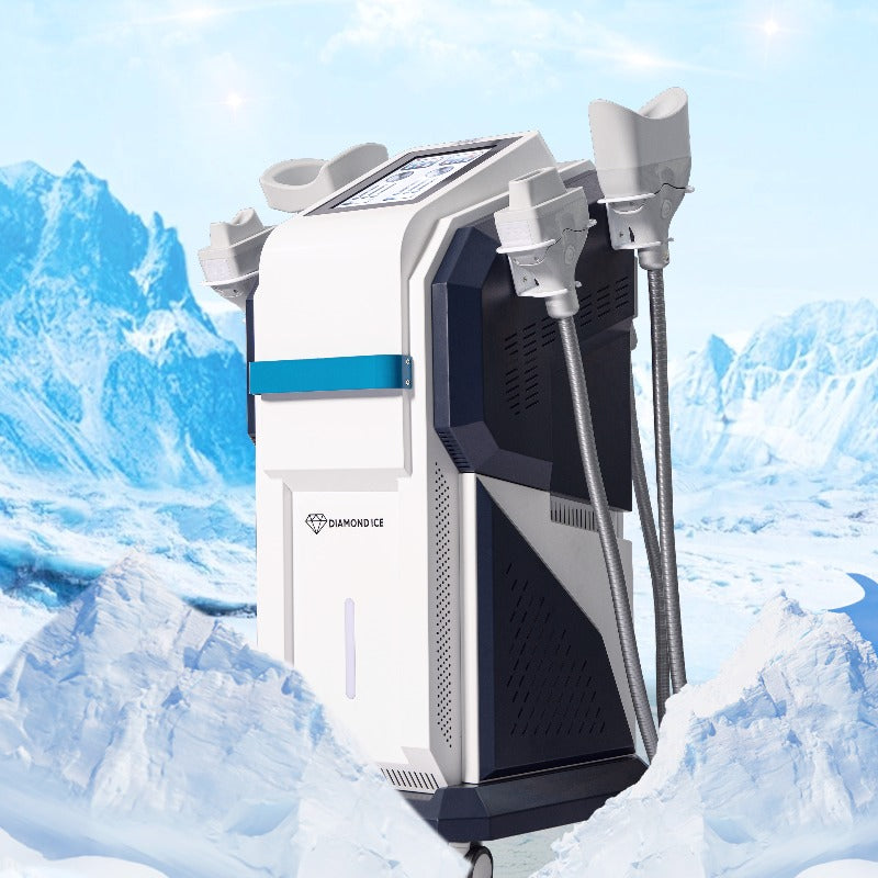 Cryo Machines | Cryotherapy and Cryolipolysis Machines for Sale – NOW ...